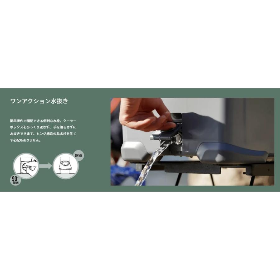 シマノ SIMANO ICEBOX EL 22L アイスボックス/NX-222V チャコール /クーラーボックス/日本製/PD : ビッグジョイ - 通販 - Yahoo!ショッピング