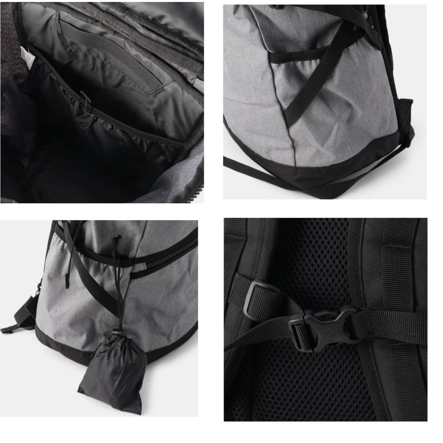 Columbia (コロンビア) PU8491 トゥエルブポールストリーム30Lスクエアバックパック/Twelvepole Stream ...