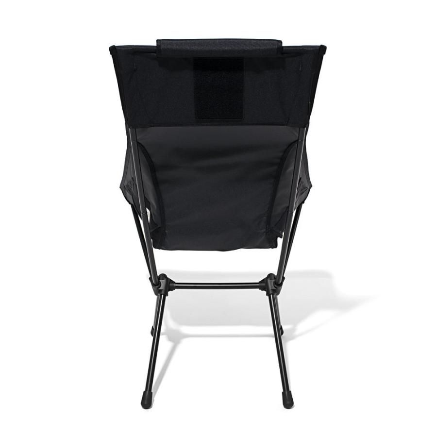 Helinox (ヘリノックス) タクティカル サンセットチェア ブラック/アウトドア/キャンプ用イス : ビッグジョイ - 通販 - Yahoo!ショッピング
