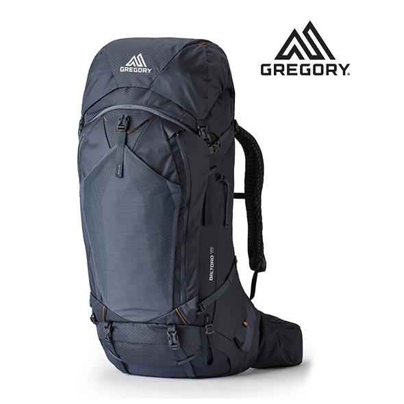 バルトロ GREGORY (グレゴリー) バルトロ75/アラスカブルー/バッグ/ザック/アウトドア/登山/国内正規品 : ビッグジョイ - 通販 - Yahoo!ショッピング