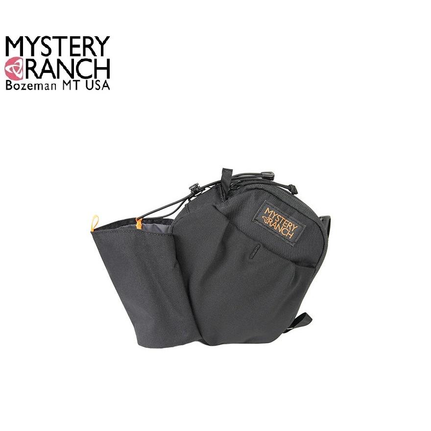 MYSTERY RANCH (ミステリーランチ) ウィングマンマルチポケット/ブラック/WINGMAN MULTI POCKET/ショルダー ...