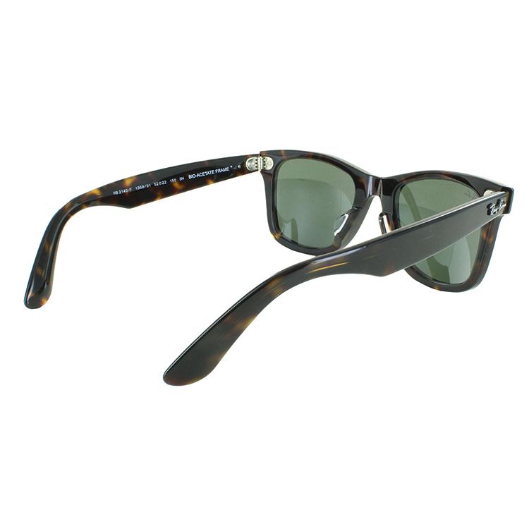 Ray-Ban レイバン ウェイファーラー サングラス RB2140F 135931 Ray-Ban レイバン ウェイファーラー サングラス RB2140F 135931