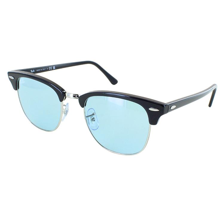 Ray-Ban レイバン サングラス クラブマスター RB3016 135464 51 Ray-Ban レイバン サングラス クラブマスター RB3016 135464 51