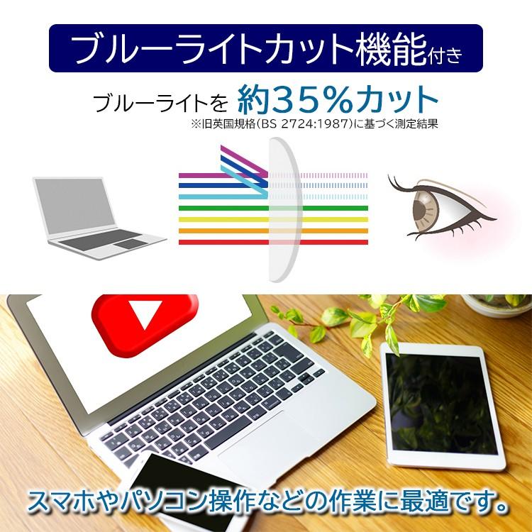 老眼鏡 メンズ レディース おしゃれ リーディンググラス ブルーライトカット LT-P014 クリングス鼻パッド 6度数 シニアグラス 黒縁 ブラック ボストン ケース付 : サングラス ...
