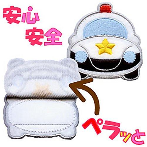 パイオニア ネームワッペン サンリオ マイメロディ BA-BA03 : cms171956179147120 : ビッグセレクト - 通販 - Yahoo!ショッピング