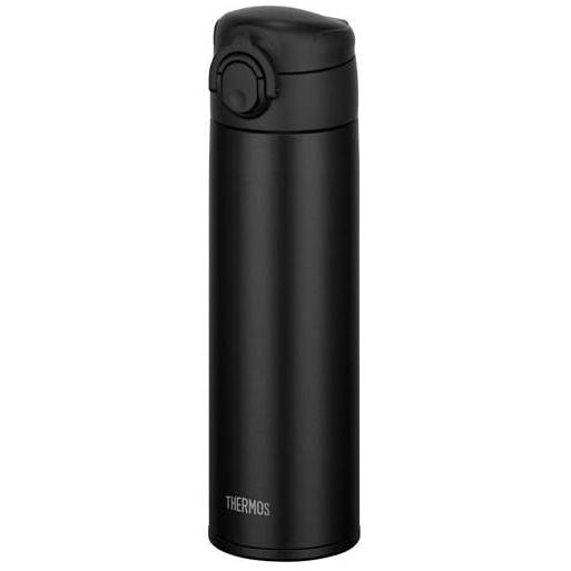 jok-500 BK【食洗機対応モデル】サーモス 水筒 真空断熱ケータイマグ 500ml ブラック 本体もパーツもすべて食洗機対応 ワンタッチオープン ステンレ : ビッグセレクト - 通販 ...