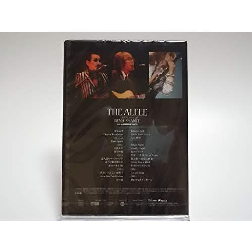 THE ALFEE / AUBE 2008 RENAISSANCE Live at BUDOKAN Dec.24 [DVD] : ビッグセレクト - 通販 - Yahoo!ショッピング
