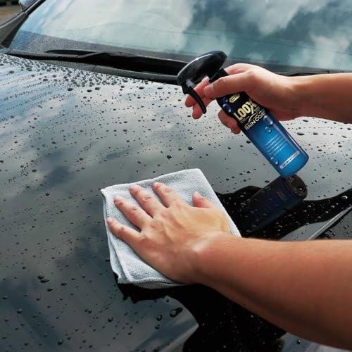 KURE(呉工業) LOOX(ルックス) レインコート つめかえ用 220ml 超耐久撥水ボディコート 1195 : ビッグセレクト - 通販 - Yahoo!ショッピング