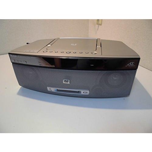SHARP 1ビットDVD/MDシステム SD-FV10-S シルバー系 : ビッグセレクト - 通販 - Yahoo!ショッピング