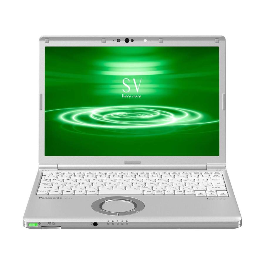 パナソニック Let'sNote/SV8 Let'sNote SVシリーズ CF-SV8TDLVS : ビッグセレクト - 通販 ...