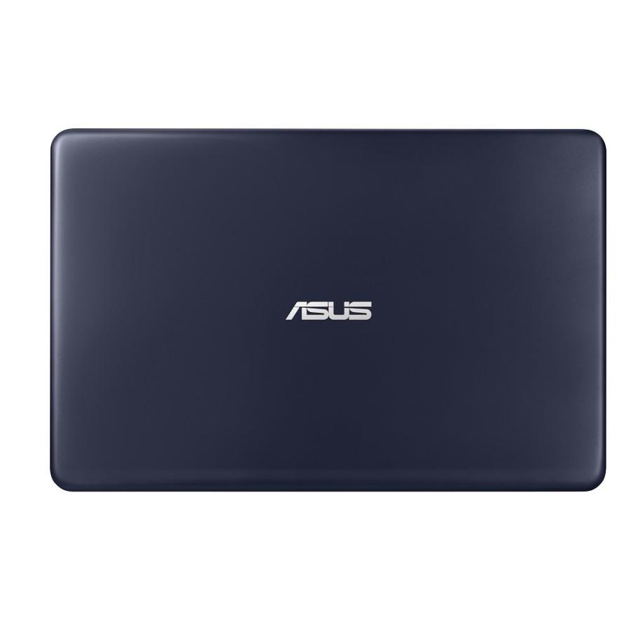 ASUS ノートブック E200HA ダークブルー ( WIN 10 64Bit / Atom x5-Z8300 11.6インチ 1 ...