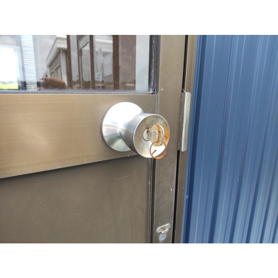 4.4m 3.1坪 ユニットハウス 中古 6.2畳 10.3平米 スーパーハウス 休憩所 簡易ハウス プレハブ小屋 屋外 事務所 倉庫 物置 店舗 仮設 車屋 10002305-01 ...