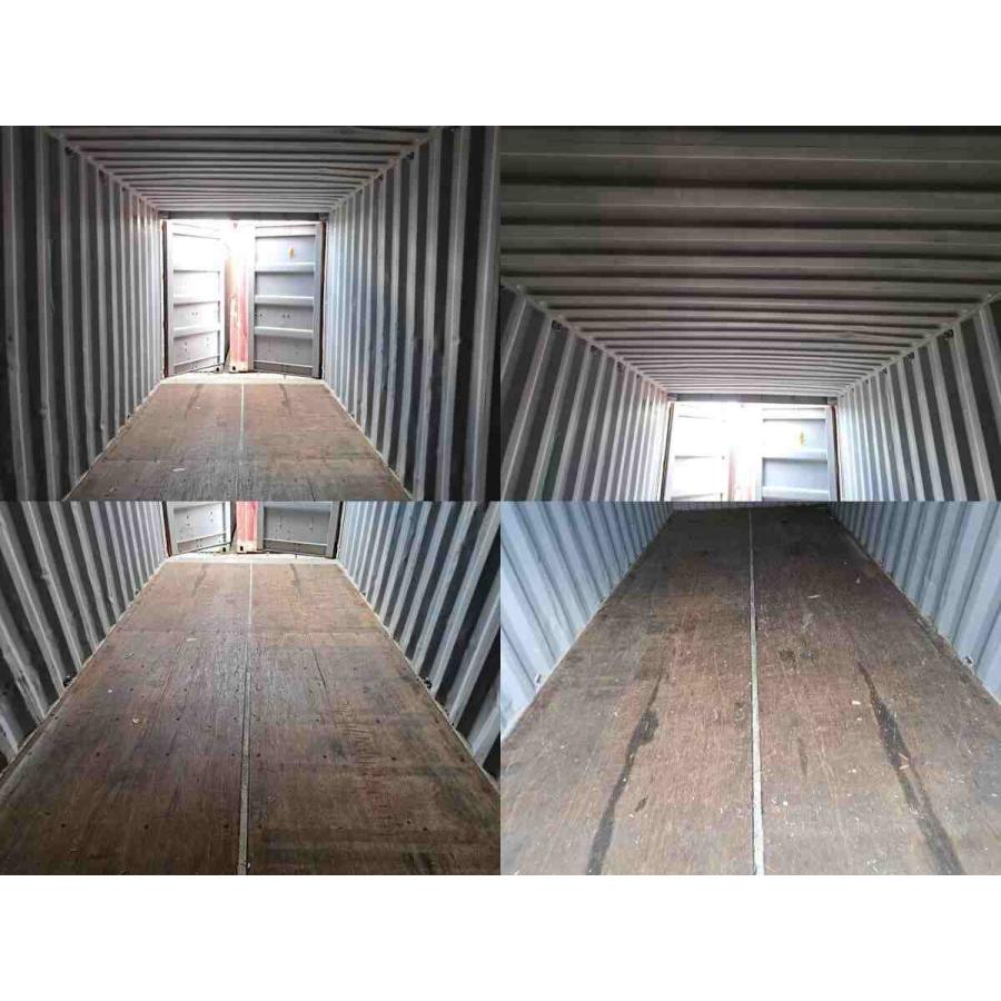 中古コンテナ 20ft 4.4坪 8.9帖 14.7平米 中古ユニットハウス 中古プレハブ 事務所 倉庫 物置 店舗 仮設 車屋 バイクガレージ 10003463-16 :10003463 ...