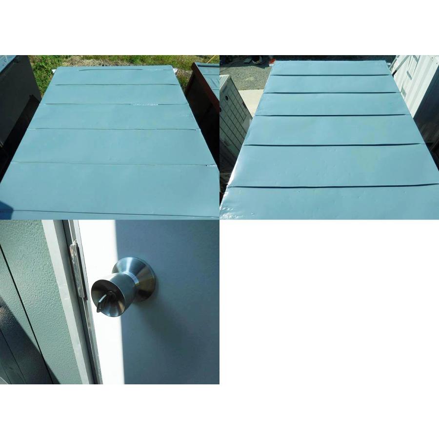 中古ユニットハウス 中古プレハブ 中古コンテナ 2坪 3.6m 4帖 6.7平米 スーパーハウス バイクガレージ 事務所 10003505-03 : ビッグ10 ヤフーショップ - 通販 ...