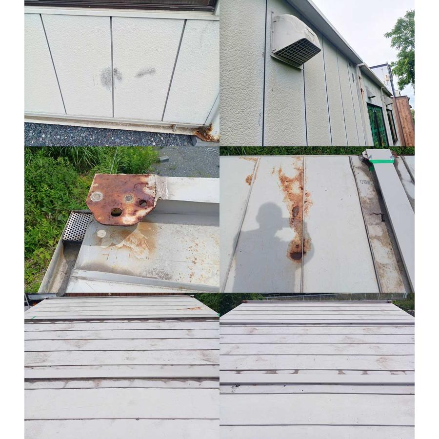 5.6m 11.8坪 3連棟 ユニットハウス 中古 23.7畳 39.1平米 中古プレハブ スーパーハウス 事務所 倉庫 物置 店舗 仮設 ...