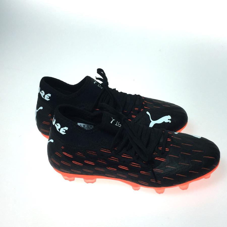 PUMA プーマ サッカースパイク 25.5cm 106185-01 ブラック 中古品 美品 箱なし 目立った傷や汚れなし : リサイクル ...