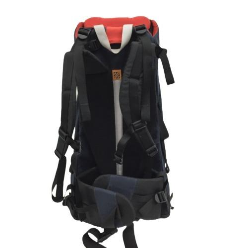 macpac マックパック Koala コアラ ベビーキャリア 背負子 傷や汚れあり : リサイクルビッグバンヤフー店 - 通販 ...