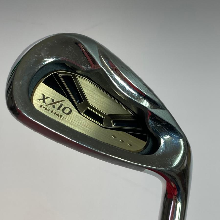 DUNLOP ダンロップ XXIO PRIME ゼクシオ プライム 4番 21° アイアン SP-600 R2 傷や汚れあり : リサイクルビッグバンヤフー店 - 通販 - Yahoo!ショッピング