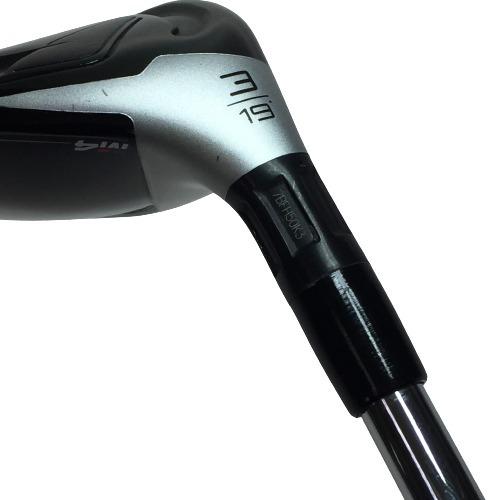 TaylorMade テーラーメイド M4 3UT 19° ユーティリティ N.S.PRO UTILITY 950GH S 傷や汚れあり : リサイクルビッグバンヤフー店 - 通販 ...
