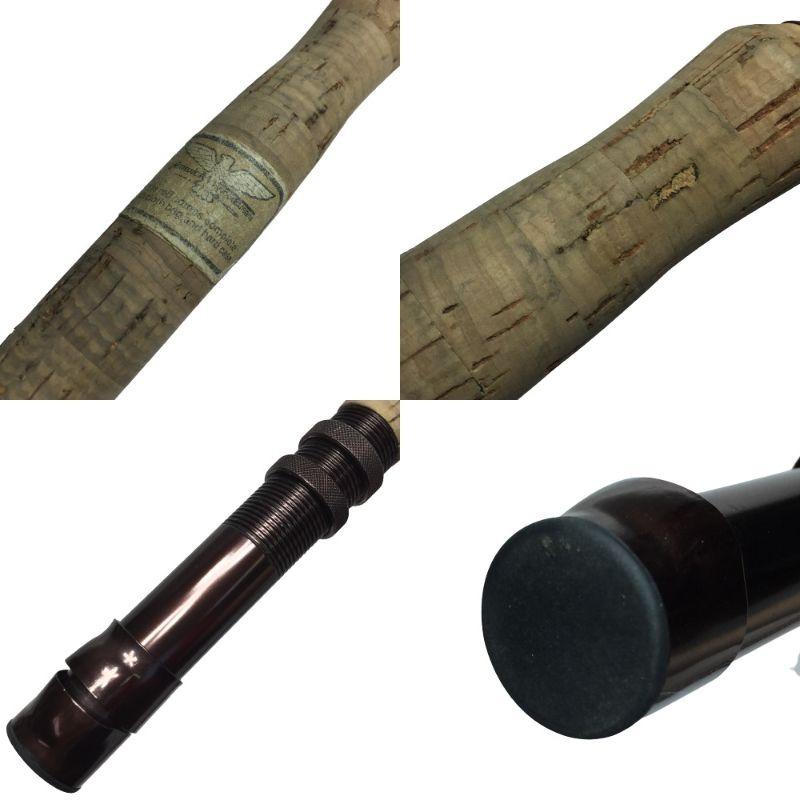 ◎◎ Fenwick フェンウィック Voyageur 5ピース フライロッド ◎◎ Fenwick フェンウィック Voyageur 5ピース フライロッド