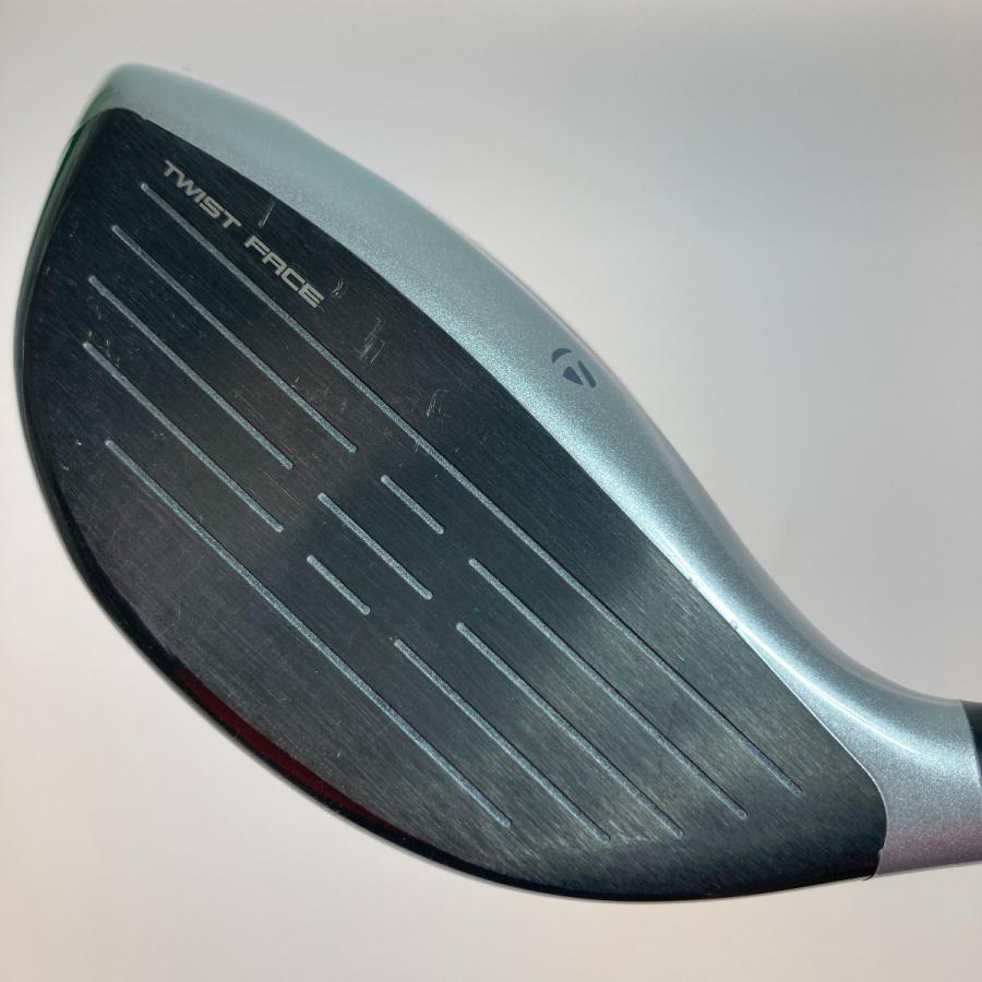 TaylorMade テーラーメイド M6 5FW 18° フェアウェイウッド FUBUKI TM5 SR 傷や汚れあり :1001103189127:リサイクルビッグバンヤフー店 - 通販 ...