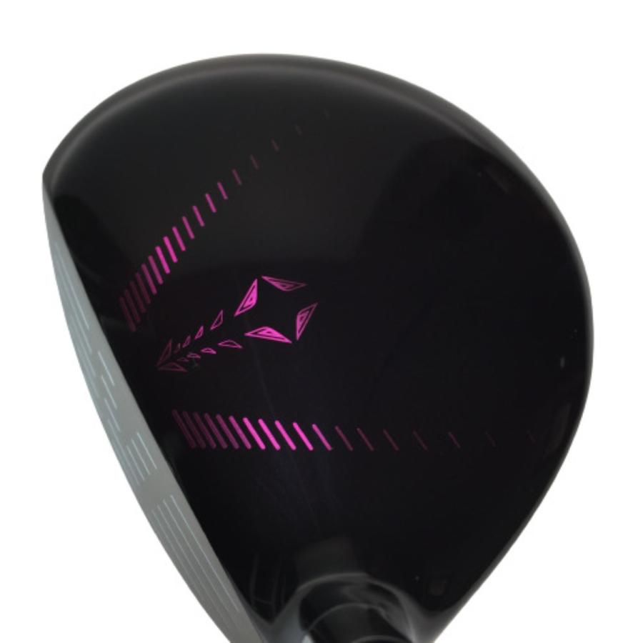 Bridgestone ブリヂストン ツアーステージ ViQ CL 18° 4FW フェアウェイウッド レディース VT-401W L 傷や汚れあり : リサイクルビッグバンヤフー店 - 通販 ...