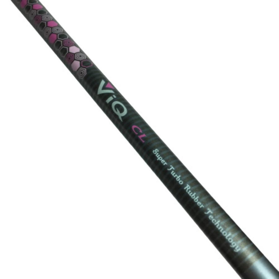 Bridgestone ブリヂストン ツアーステージ ViQ CL 18° 4FW フェアウェイウッド レディース VT-401W L 傷や汚れあり :1001103244550:リサイクル ...