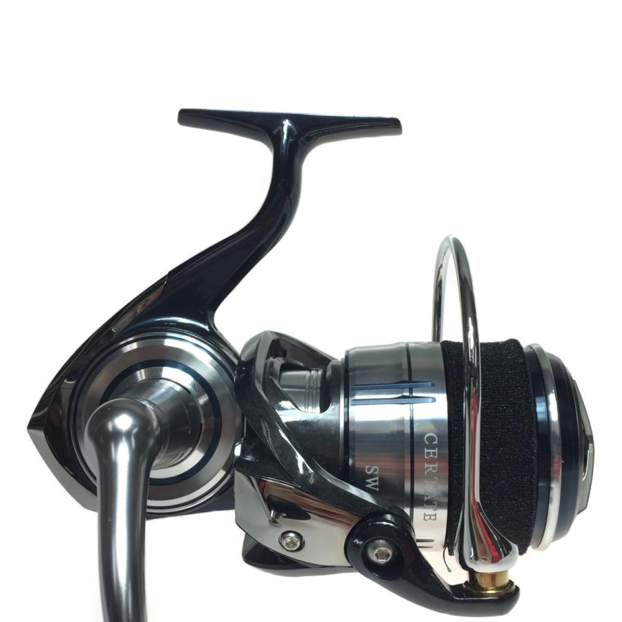 DAIWA ダイワ 21 CERTATE SW 8000-P セルテート スピニングリール やや傷や汚れあり : リサイクルビッグバンヤフー店 ...