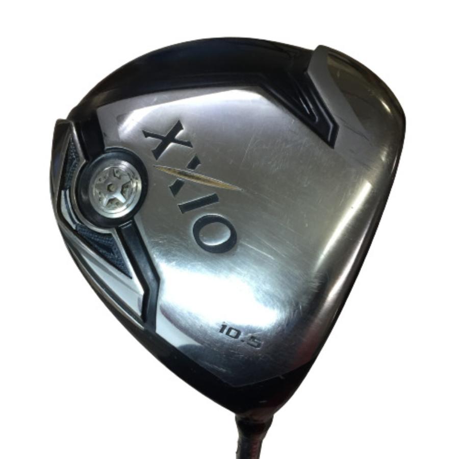 DUNLOP ダンロップ XXIO7 ゼクシオ7 1W 10.5° ドライバー MP700 SR 傷や汚れあり : 1001103265135 : リサイクルビッグバンヤフー店 - 通販 ...