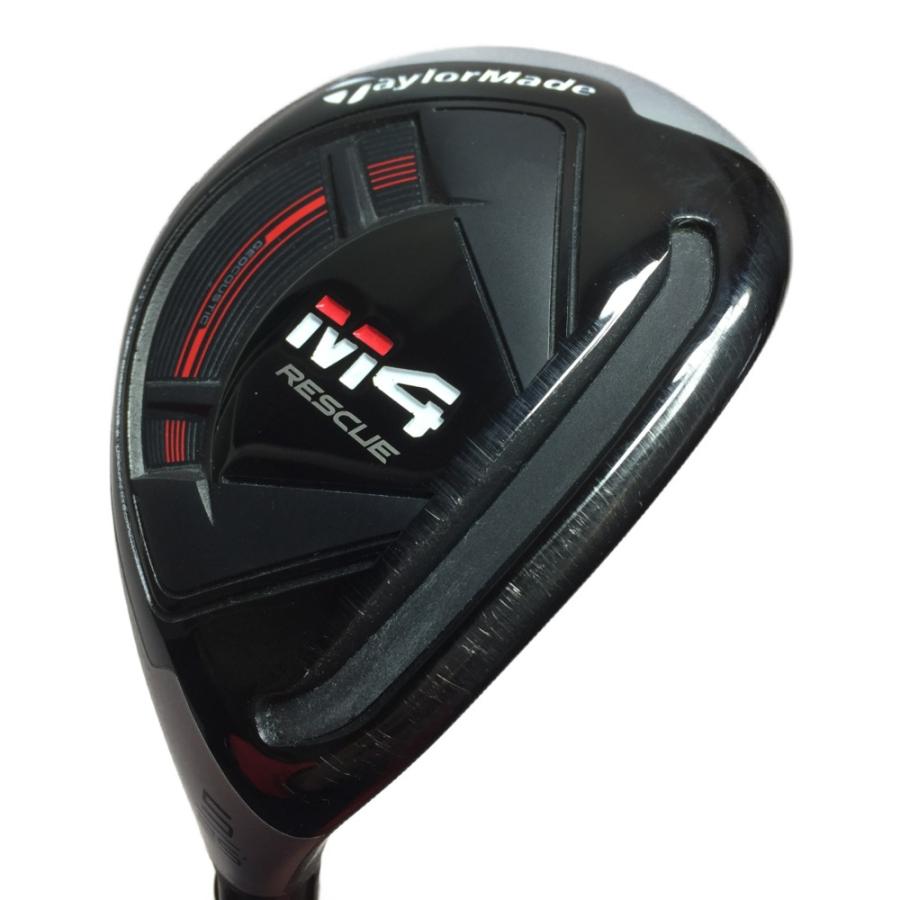 TaylorMade テーラーメイド M4 5UT ユーティリティ 25° ATMOS 7S やや傷や汚れあり : 1001103352972 : リサイクルビッグバンヤフー店 - 通販 ...