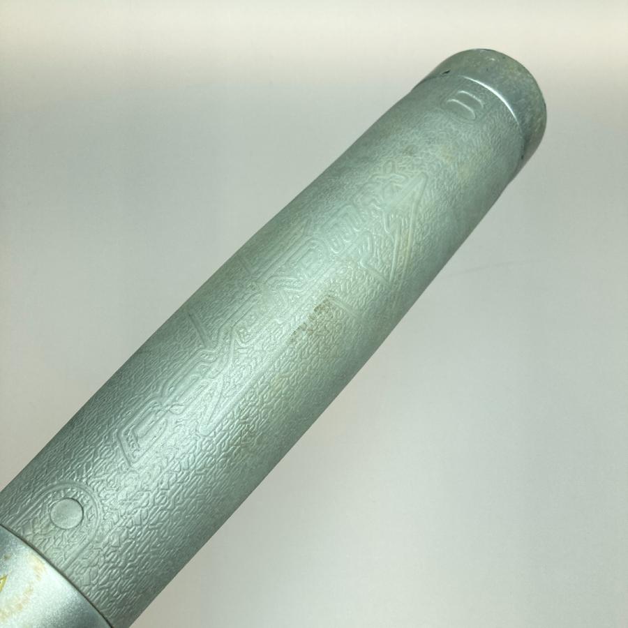 MIZUNO ミズノ 軟式少年用 野球バット FRP ビヨンドマックスEV 74cm 1CJBY116 傷や汚れあり : リサイクルビッグバンヤフー店 - 通販 - Yahoo!ショッピング