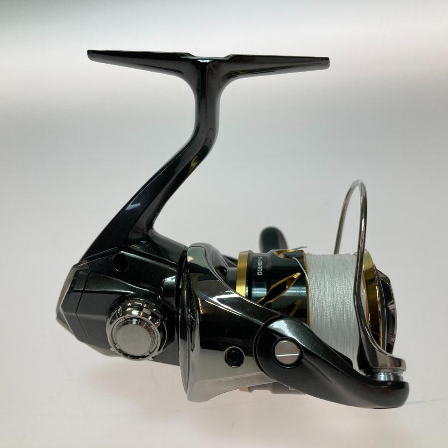 SHIMANO シマノ 20 TWIN POWER ツインパワー C2000S 04136 スピニングリール やや傷や汚れあり : リサイクルビッグバンヤフー店 - 通販 - Yahoo!ショッピング