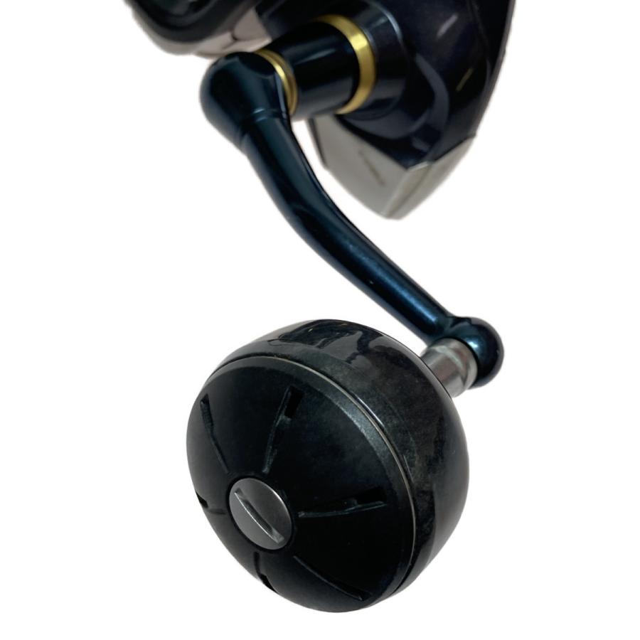SHIMANO シマノ 15ツインパワー SW8000PG 03321 スピニングリール 傷や汚れあり : リサイクルビッグバンヤフー店 ...