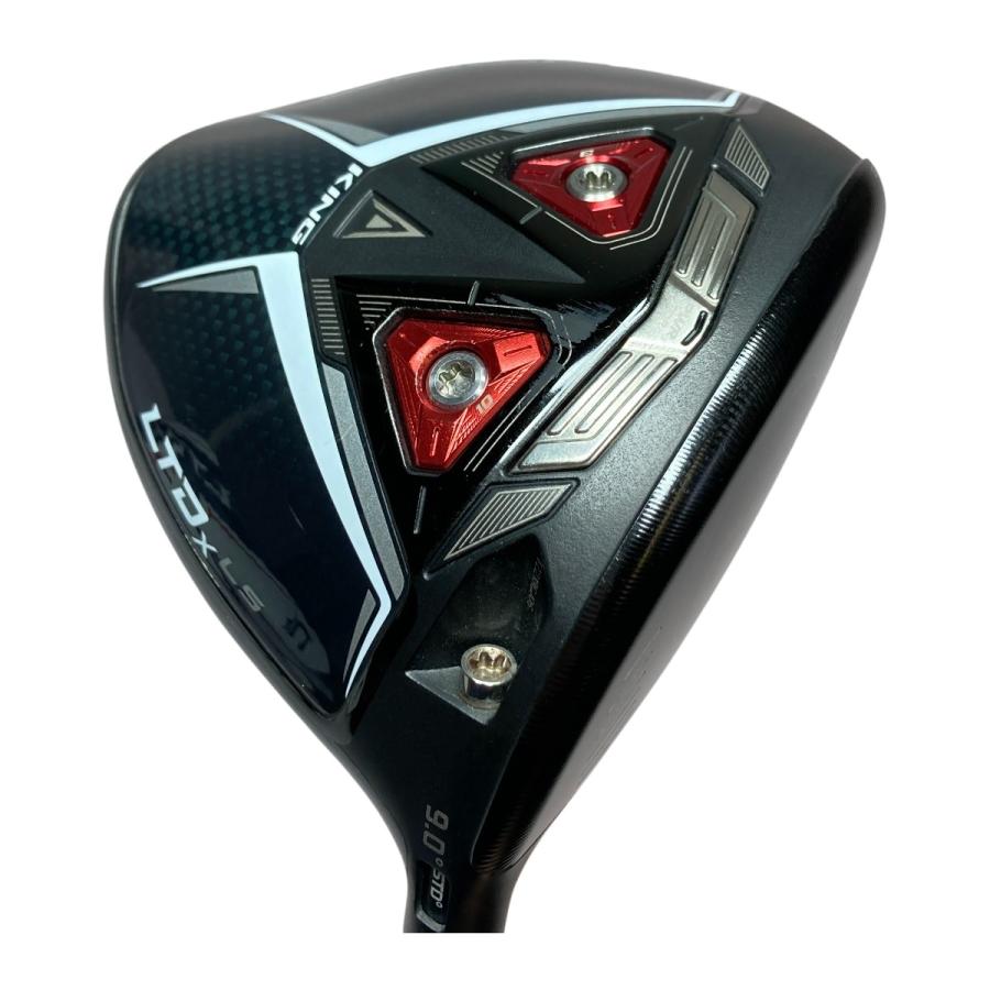 Cobra Golf コブラゴルフ KING LTDx LS 1W 9° ドライバー TOUR AD 6S ヘッドカバー付 傷や汚れあり : リサイクルビッグバンヤフー店 - 通販 ...