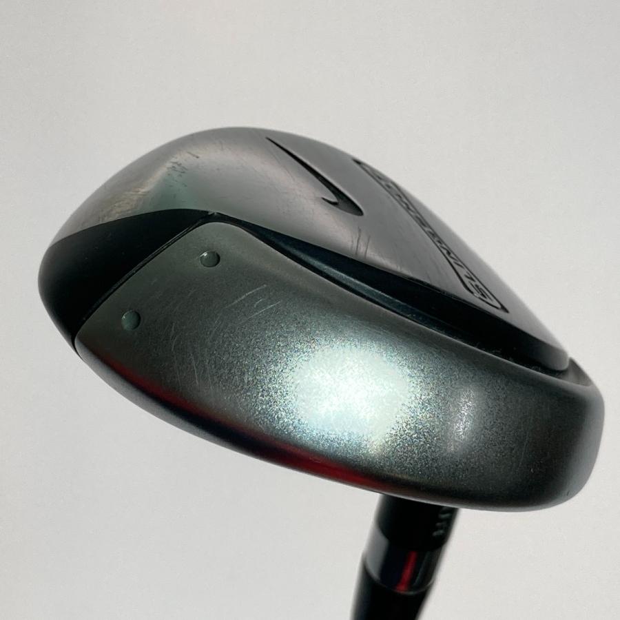 NIKE ナイキ SLINGSHOT スリングショット 2UT 18° ユーティリティ N.S.PRO 950GH X 傷や汚れあり ...