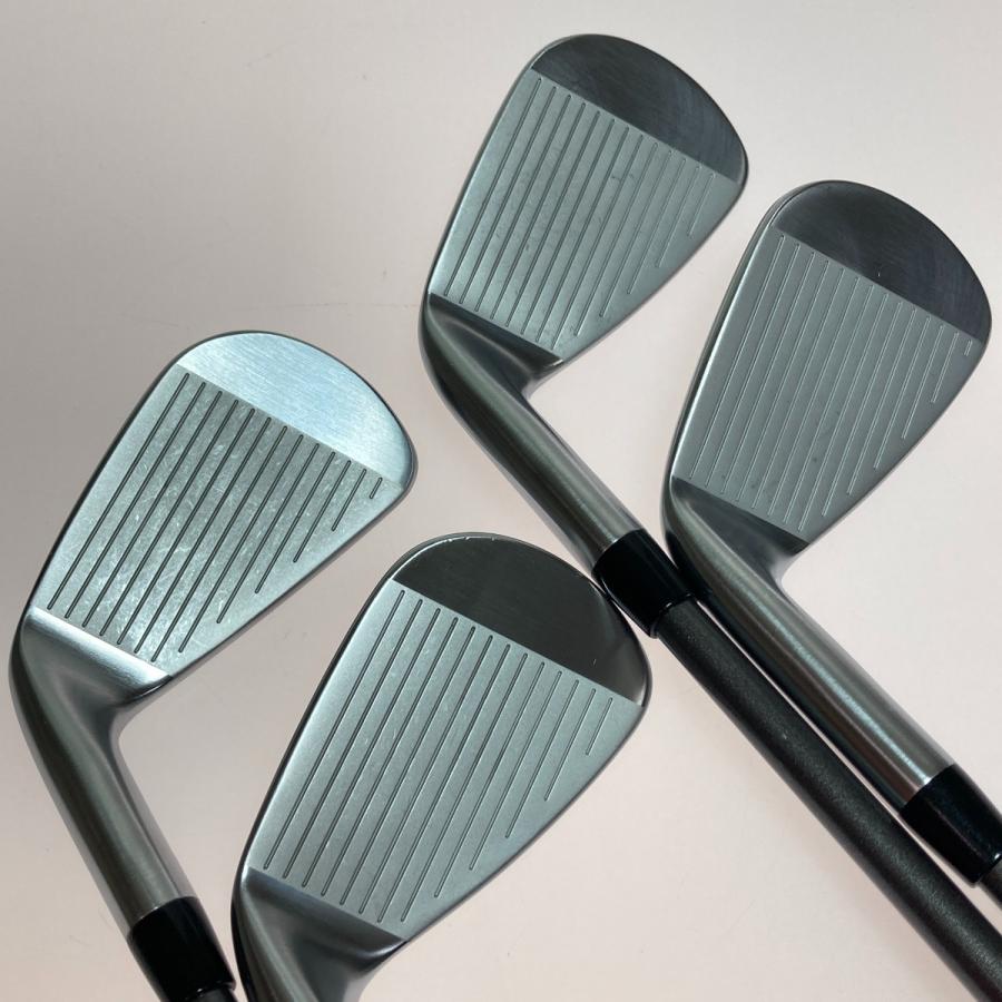 Titleist タイトリスト T100S FORGED 7-9.P 4本 アイアンセット TENSEI テンセイ ブルー 50 for 傷や汚れあり : リサイクルビッグバンヤフー店 ...