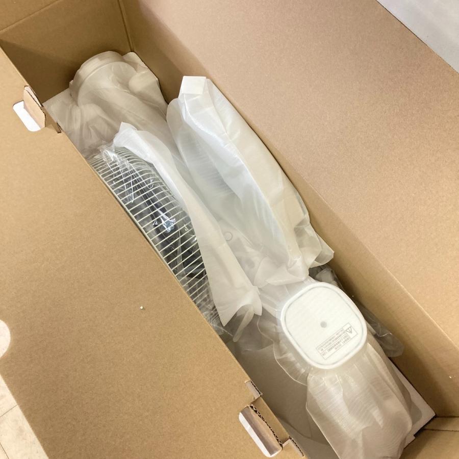 SHARP シャープ プラズマクラスター扇風機 ホワイト系 PJ-R3DS-W 未使用に近い : 1001103474131 : リサイクルビッグバンヤフー店 - 通販 - Yahoo!ショッピング