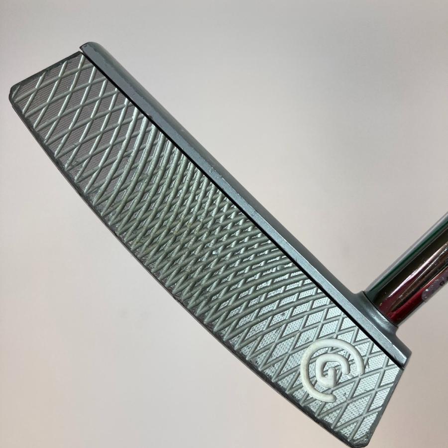 Cleveland Golf クリーブランドゴルフ TFi 2135 ELEVADO パター 34インチ 傷や汚れあり : リサイクルビッグバンヤフー店 - 通販 - Yahoo!ショッピング