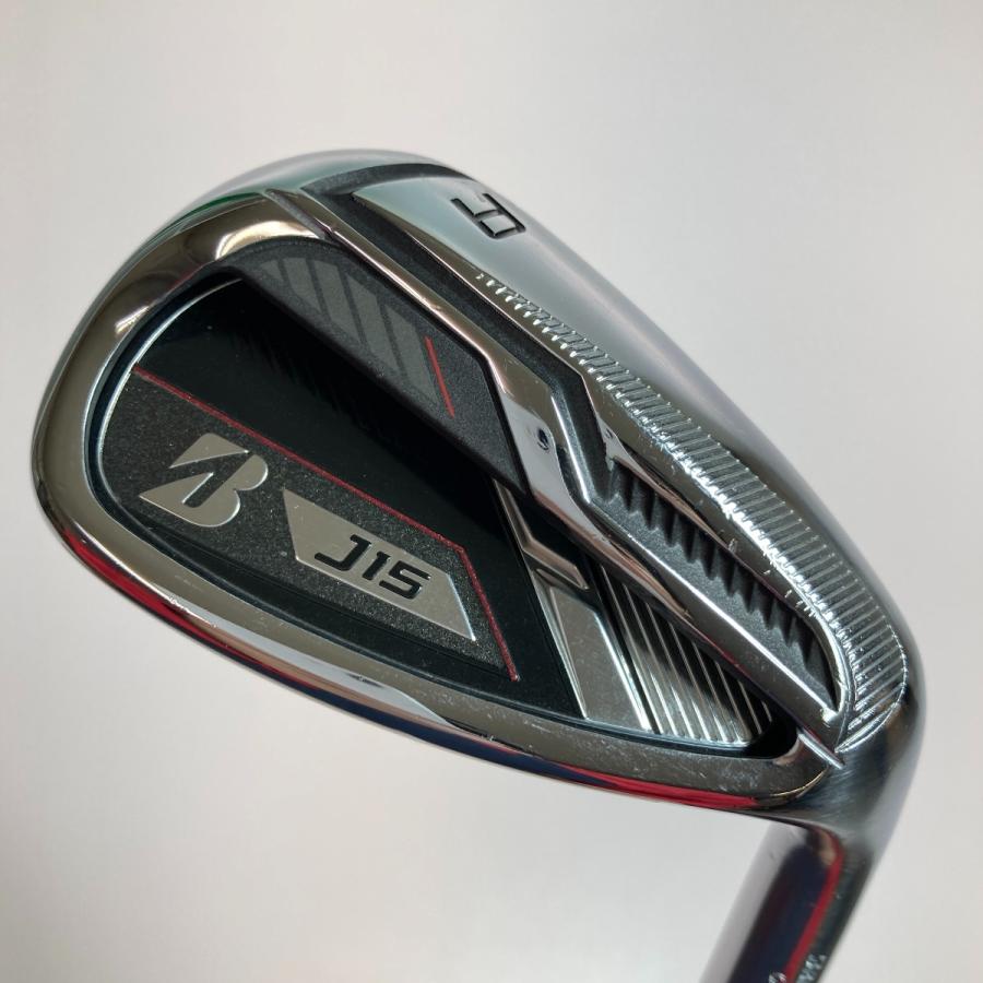 Bridgestone ブリヂストン J15 A番 50° アイアン J15-11I R 傷や汚れあり : リサイクルビッグバンヤフー店 - 通販 - Yahoo!ショッピング
