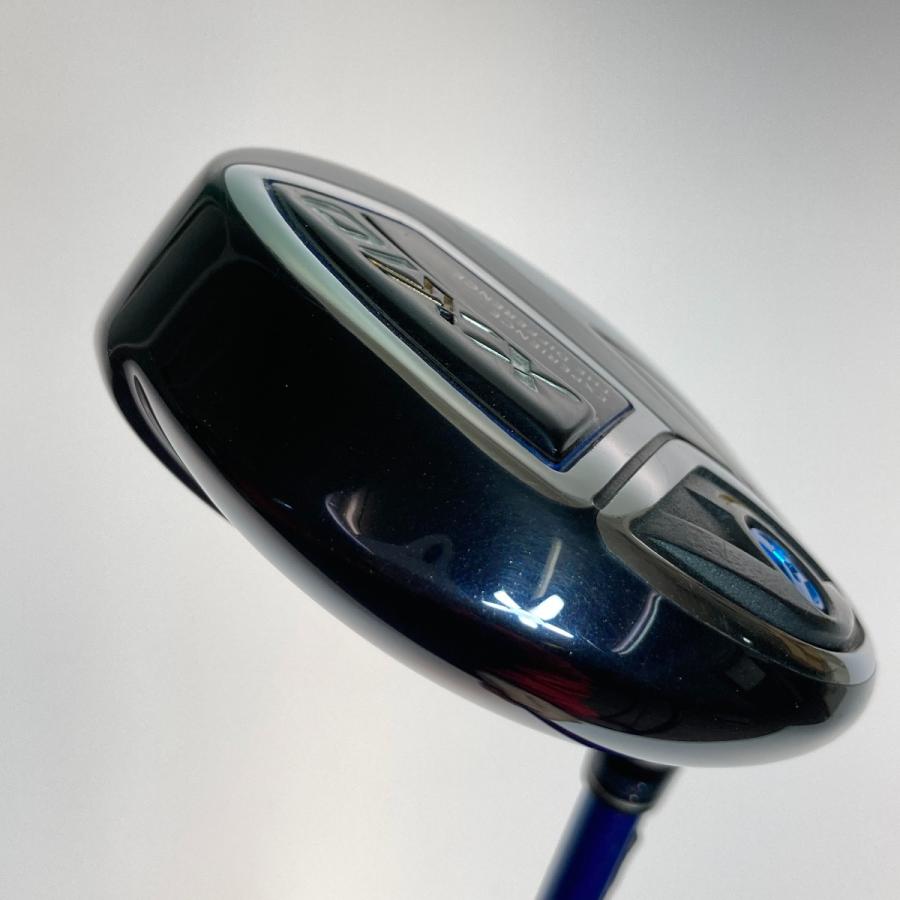 DUNLOP ダンロップ XXIO11 ゼクシオイレブン H3 18° ユーティリティ MP1100 S 傷や汚れあり : リサイクルビッグバンヤフー店 - 通販 - Yahoo!ショッピング