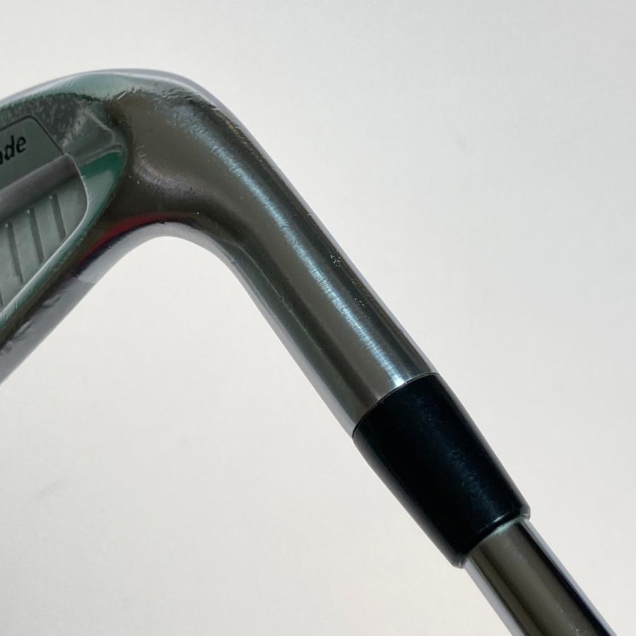 TaylorMade テーラーメイド P760 7番 33° アイアン AMT S200 S 傷や汚れあり : リサイクルビッグバンヤフー店 - 通販 - Yahoo!ショッピング