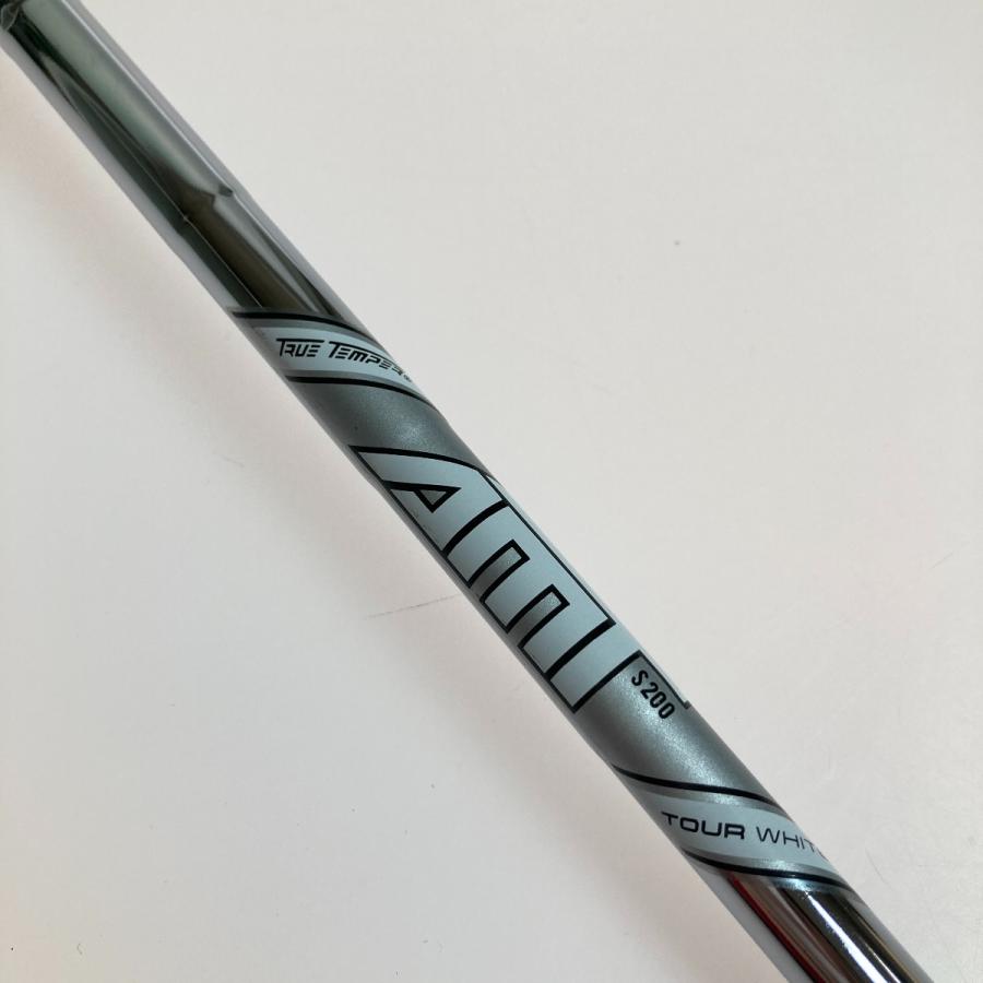 TaylorMade テーラーメイド P760 7番 33° アイアン AMT S200 S 傷や汚れあり : リサイクルビッグバンヤフー店 - 通販 - Yahoo!ショッピング