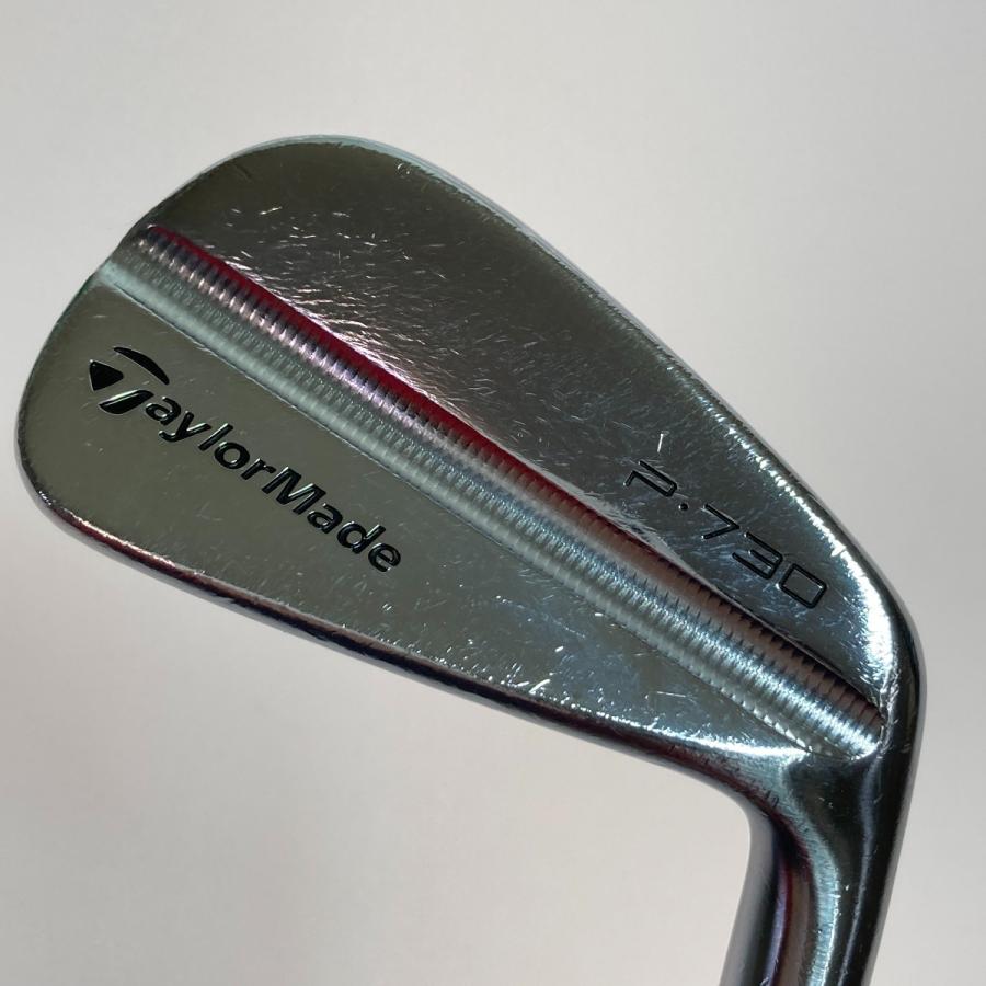 TaylorMade テーラーメイド P730 6番 31° アイアン Dynamic Gold S200 傷や汚れあり : リサイクルビッグ ...