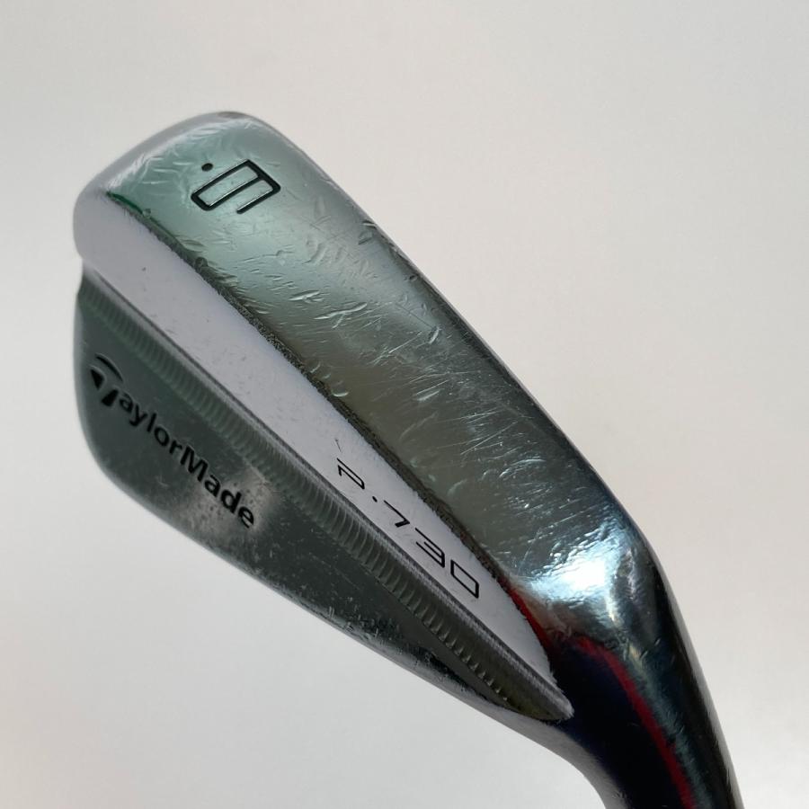 TaylorMade テーラーメイド P730 6番 31° アイアン Dynamic Gold S200 傷や汚れあり : リサイクルビッグ ...