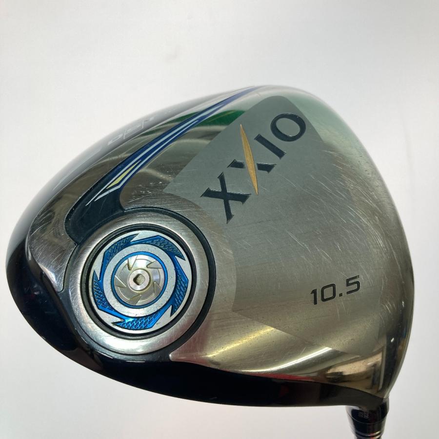 DUNLOP ダンロップ XXIO9 ゼクシオ9 1W 10.5° ドライバー MP900 R 傷や汚れあり : リサイクルビッグバンヤフー店 - 通販 - Yahoo!ショッピング