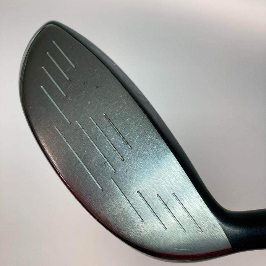 AKIRA アキラプロダクツ ADR 5FW 18° フェアウェイウッド Speeder EVOLUTION III 40-R カバー付 傷や汚れあり : リサイクルビッグバンヤフー店 ...