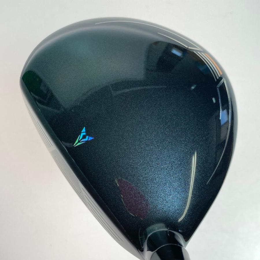 DUNLOP ダンロップ XXIO ゼクシオ X 5FW 18° フェアウェイウッド Miyazaki AX-1 S カバー付 やや傷や汚れ ...