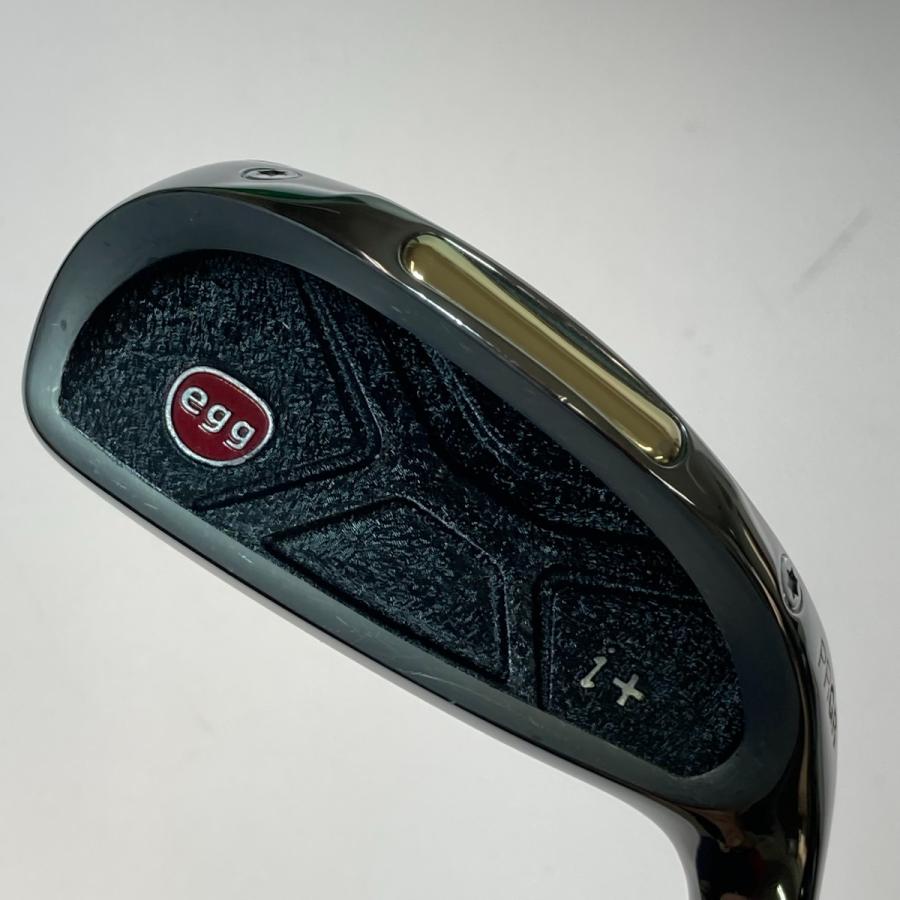 PRGR プロギア EGG i+ 5UT 23° ユーティリティ レディース M-30 L カバー付 やや傷や汚れあり : リサイクルビッグバンヤフー店 - 通販 - Yahoo!ショッピング