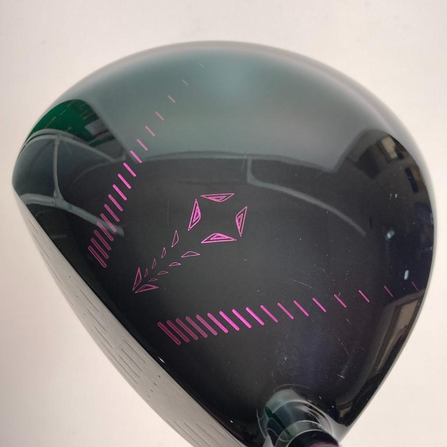 Bridgestone ブリヂストン VIQ CL 1W 13.5° ドライバー レディース VT-401W L カバー付 傷や汚れあり ...