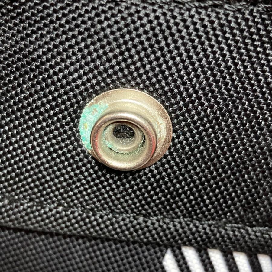 OGIO UNITER キャディバッグ 9.5型 14分割 2.45kg 傷や汚れあり : リサイクルビッグバンヤフー店 - 通販 - Yahoo!ショッピング